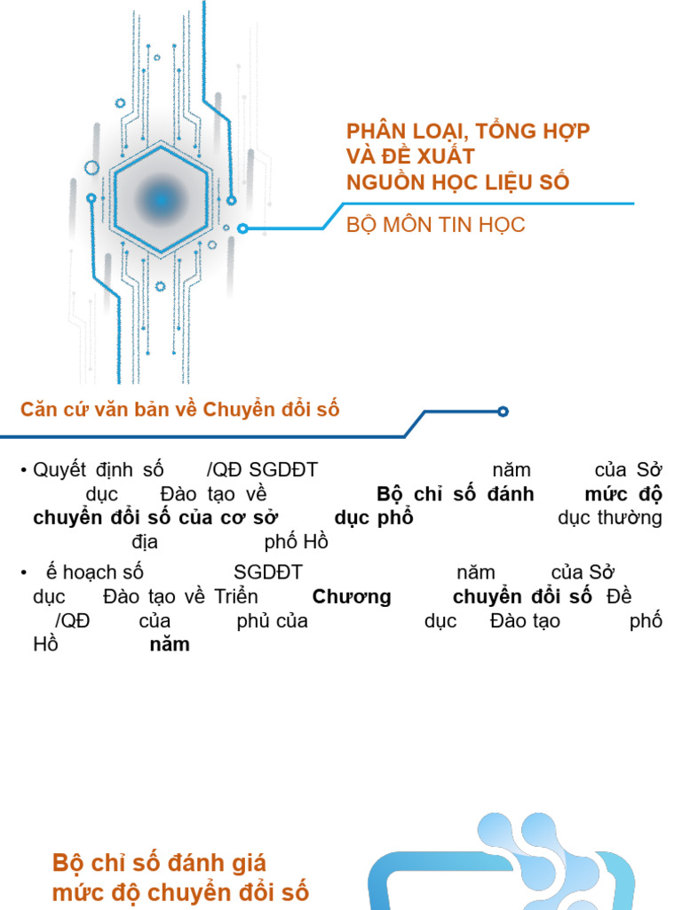 6 - Phan Loai Hoc Lieu So | PDF
