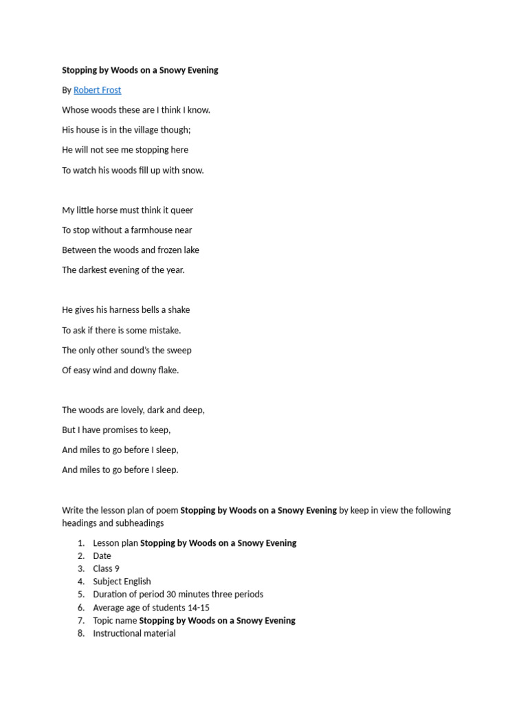 lesson 8 english | PDF