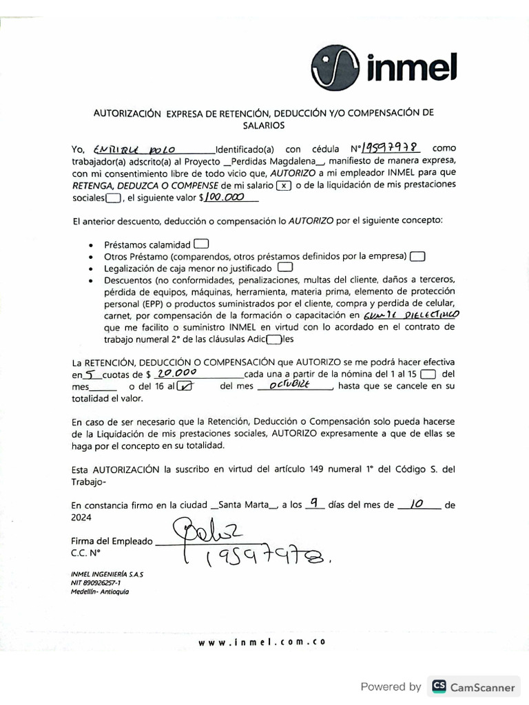 Enrique Pol | PDF