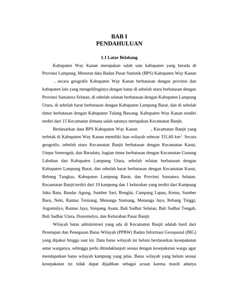 Buat Tiur | PDF