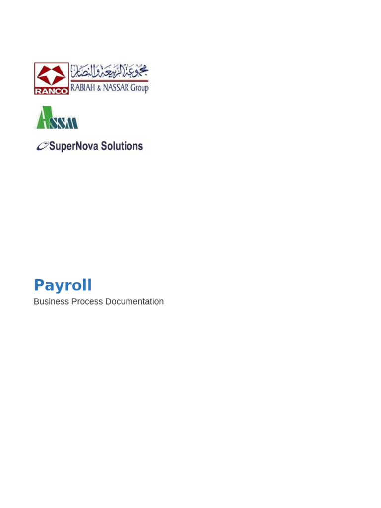 PAS User End Manual Don't Know | PDF