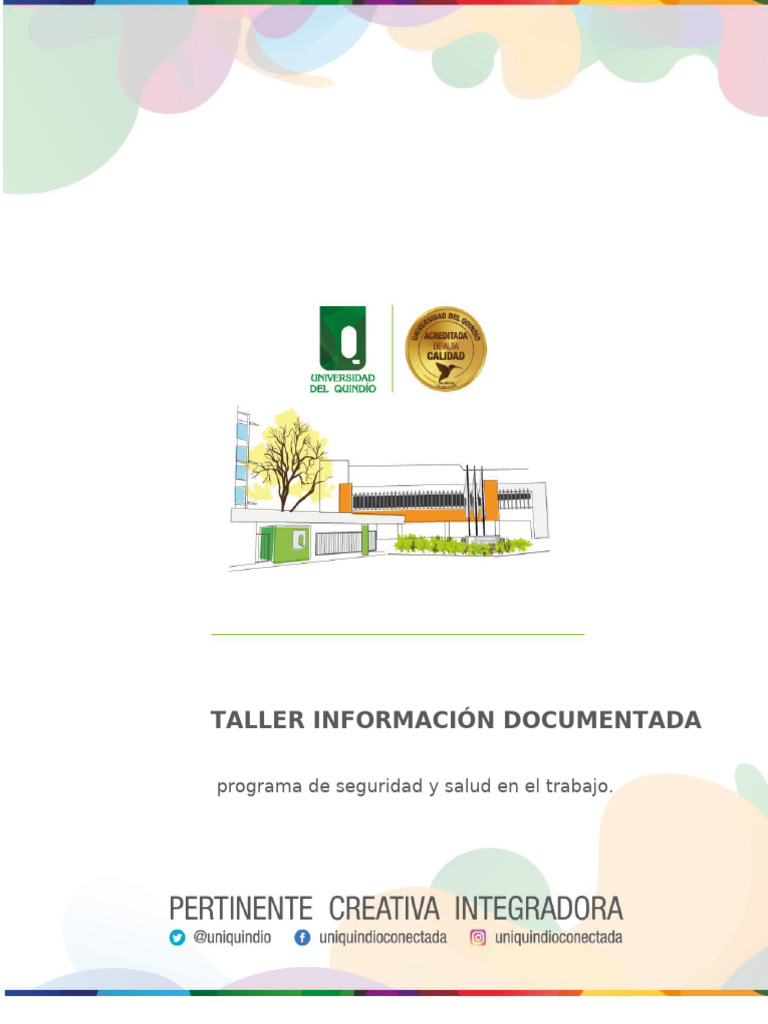 Información Documentada ISO 14001 | PDF