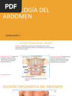 Signo de Murphy | PDF | Vesícula biliar | Gastroenterología