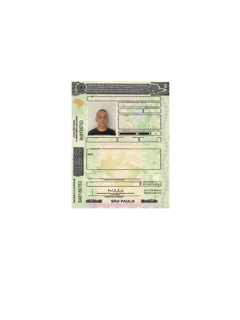 index CNH SAO PAULO | PDF