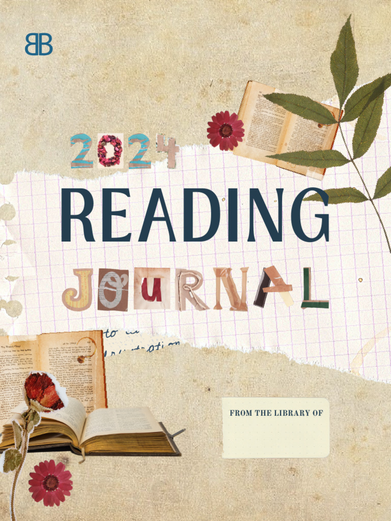 Reading Log 2 2024 | PDF