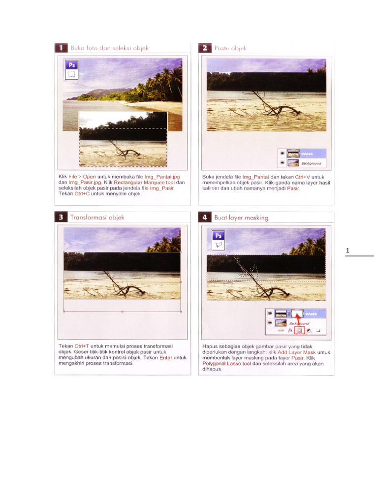 Digital Imaging - 1 | PDF