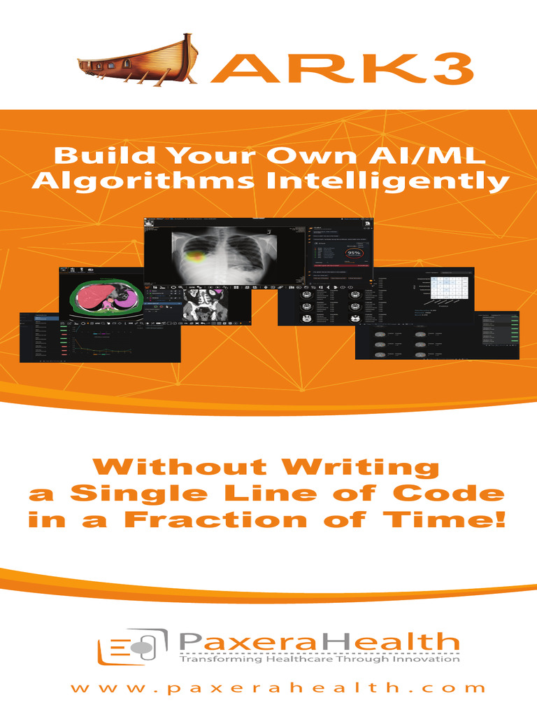 Rollup Ark3-24 | PDF