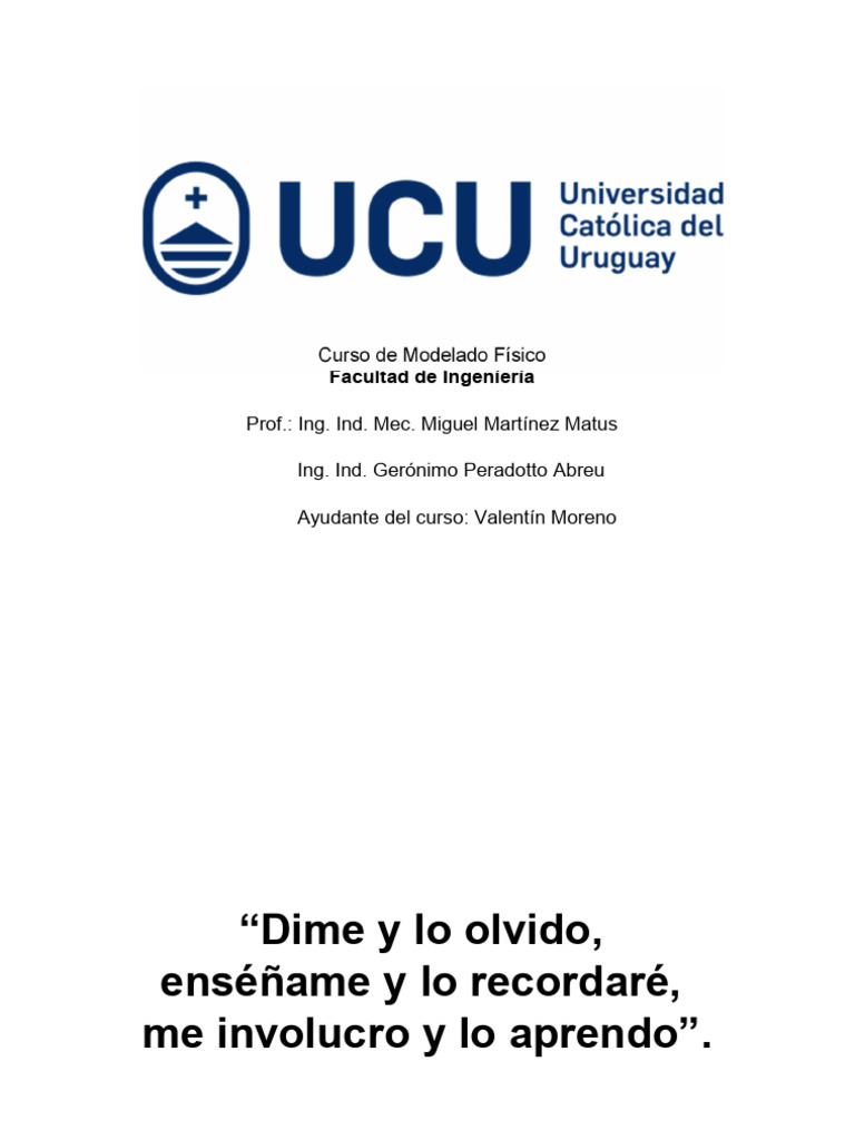 Clase 4. Cinemática 1D. Derivadas. | PDF