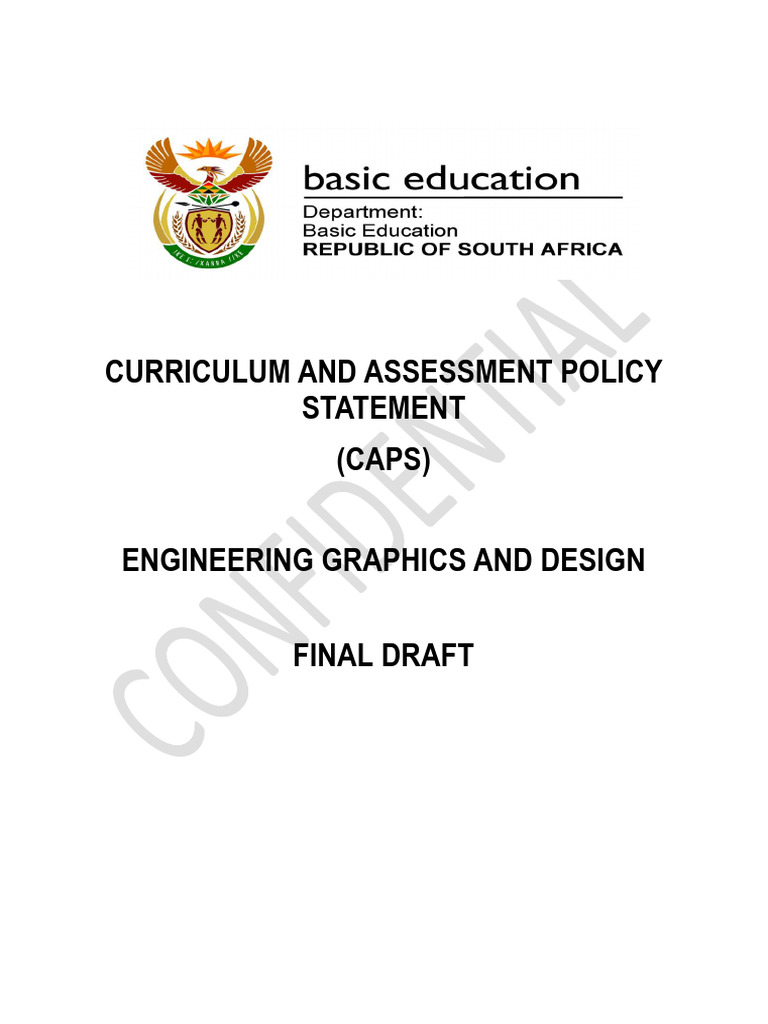 EGD CAPS (Final Draft) | PDF