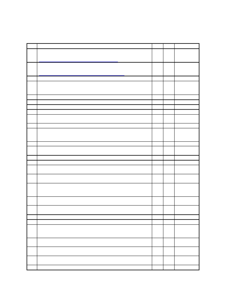 602 Concrete Mix Design Form | PDF