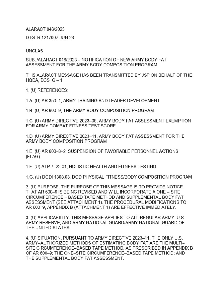 Arn38537 Alaract - 0462023 000 Web 1 | PDF