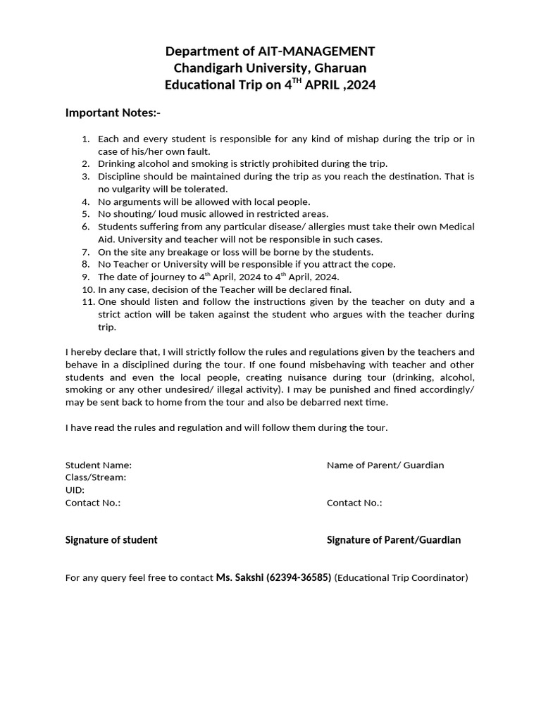 Format Undertaking (1) New (1) 2 | PDF