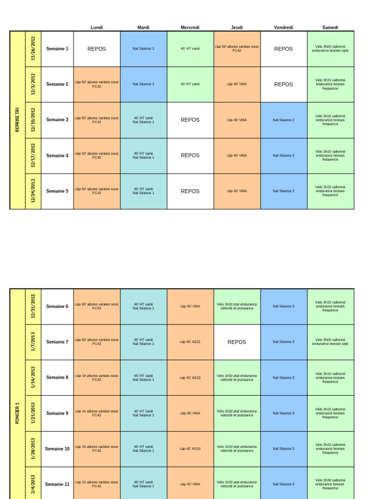 Plan Im Roth | PDF