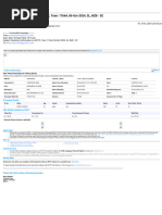 IRCTC Rail Connect App User Guide | PDF | Personal Identification ...