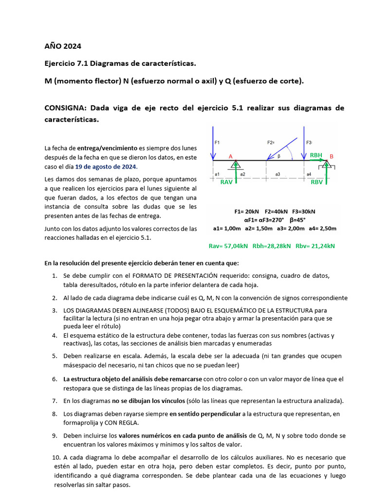 Datos Ej 7.1 | PDF