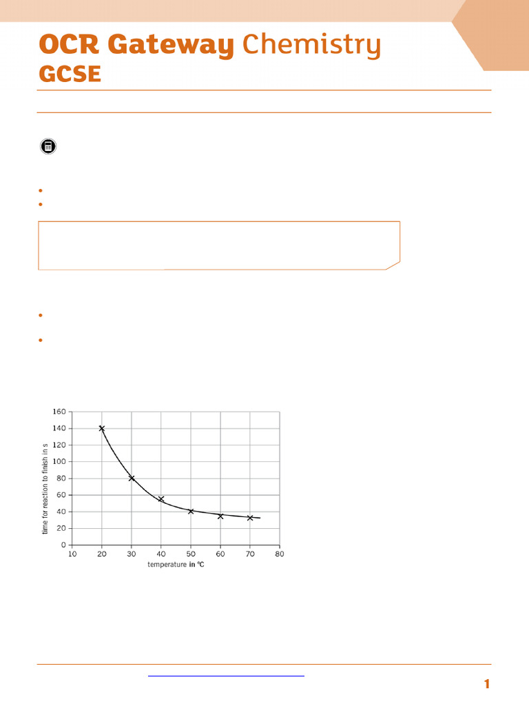 C6.2.1 Student Calculation | PDF | Alkane | Science & Mathematics