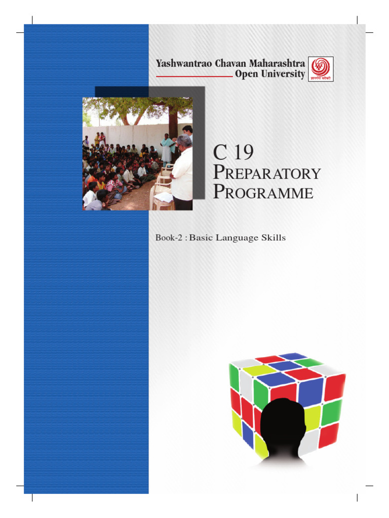 Basic Language Skills Workbook | PDF | Reading Comprehension | Career ...