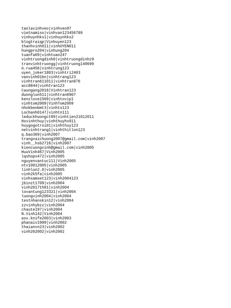 WBF y 1715432325 | PDF