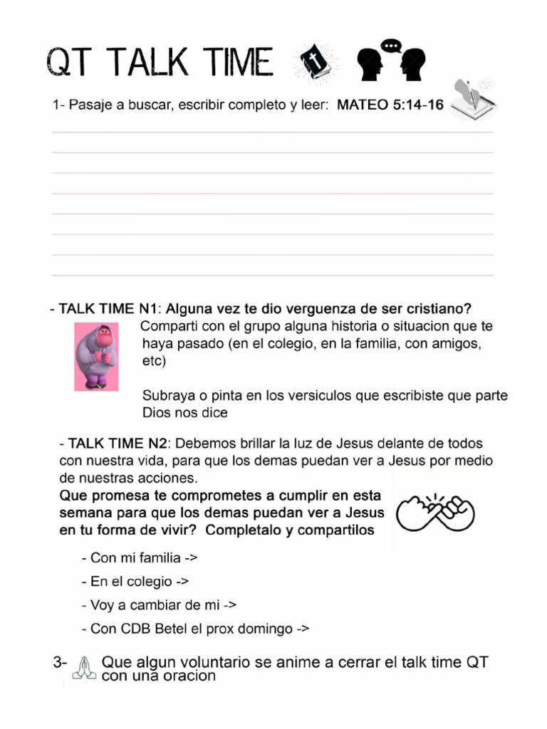 QT Time CDB | PDF