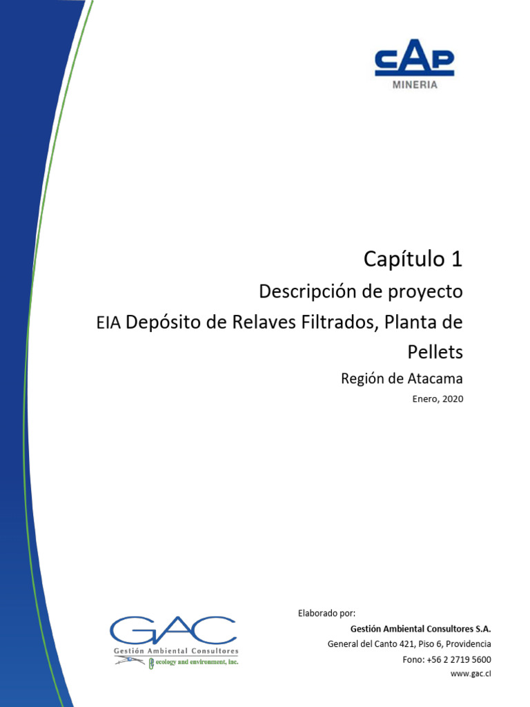 Capitulo_1_Descripcion_de_Proyecto | PDF