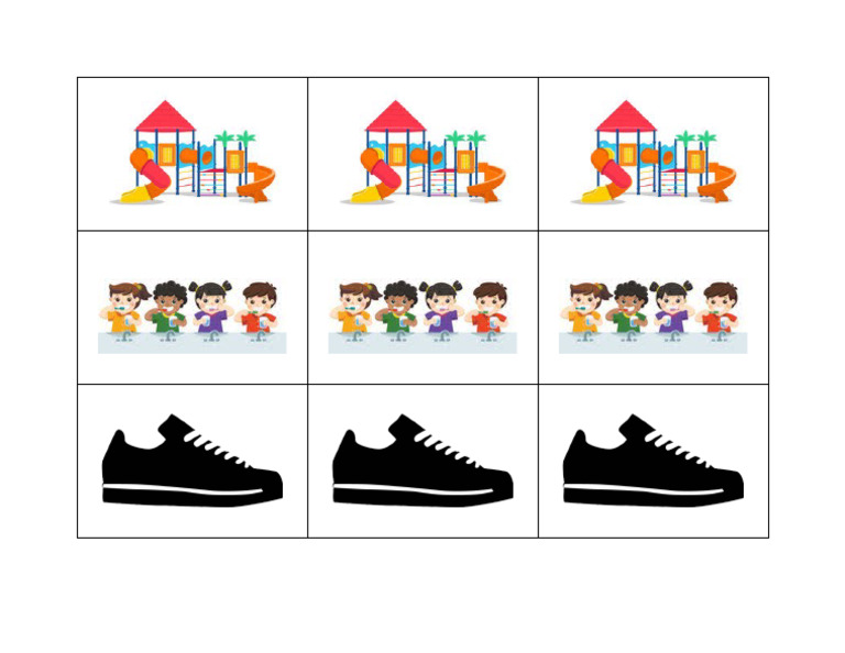 Explorace Card | PDF