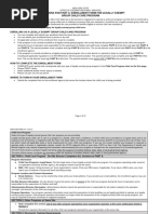 OCFS Child Care Background Check Forms | PDF | Criminal Record ...