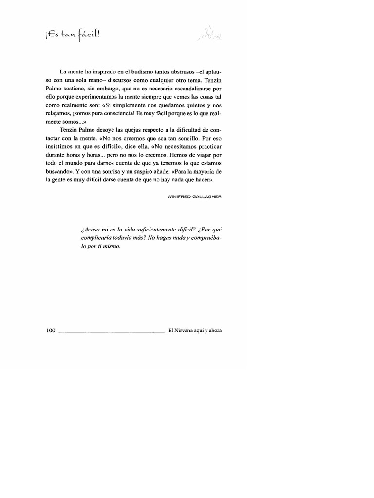 97 Es Tan Facil | PDF