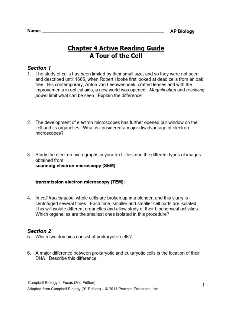Chapter - 4 - Active - Reading - Guide 10.31.59 AM | PDF