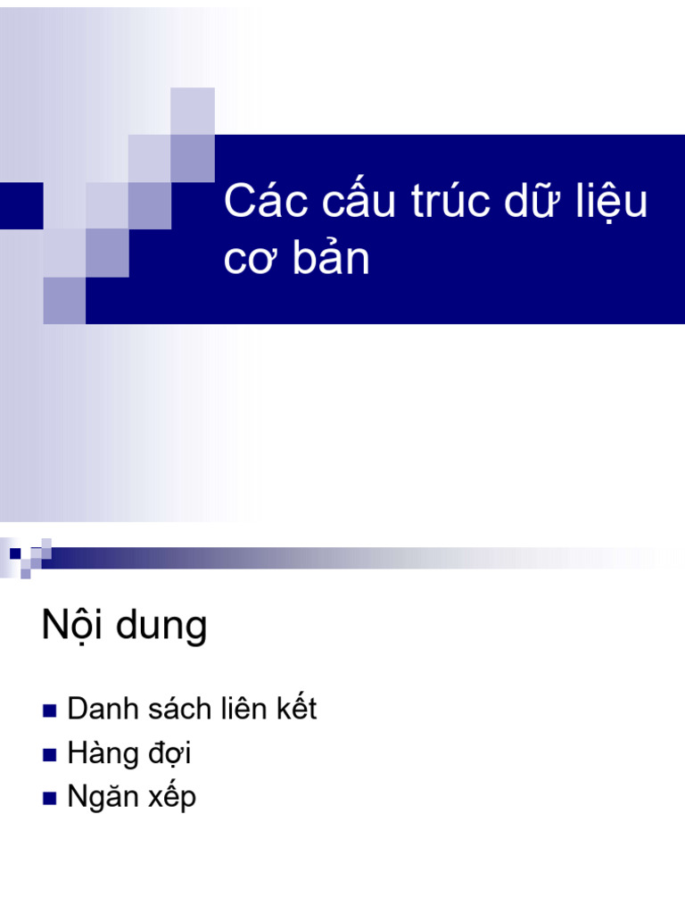 03 Data Structures Pdf