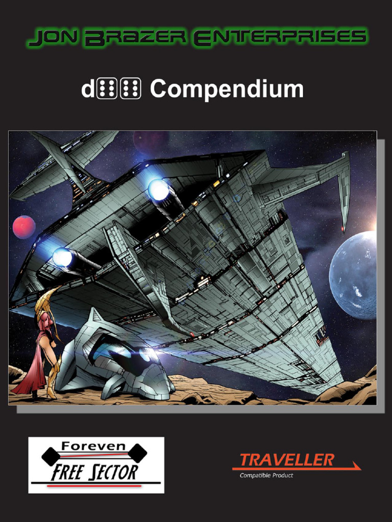 d66 Compendium | PDF