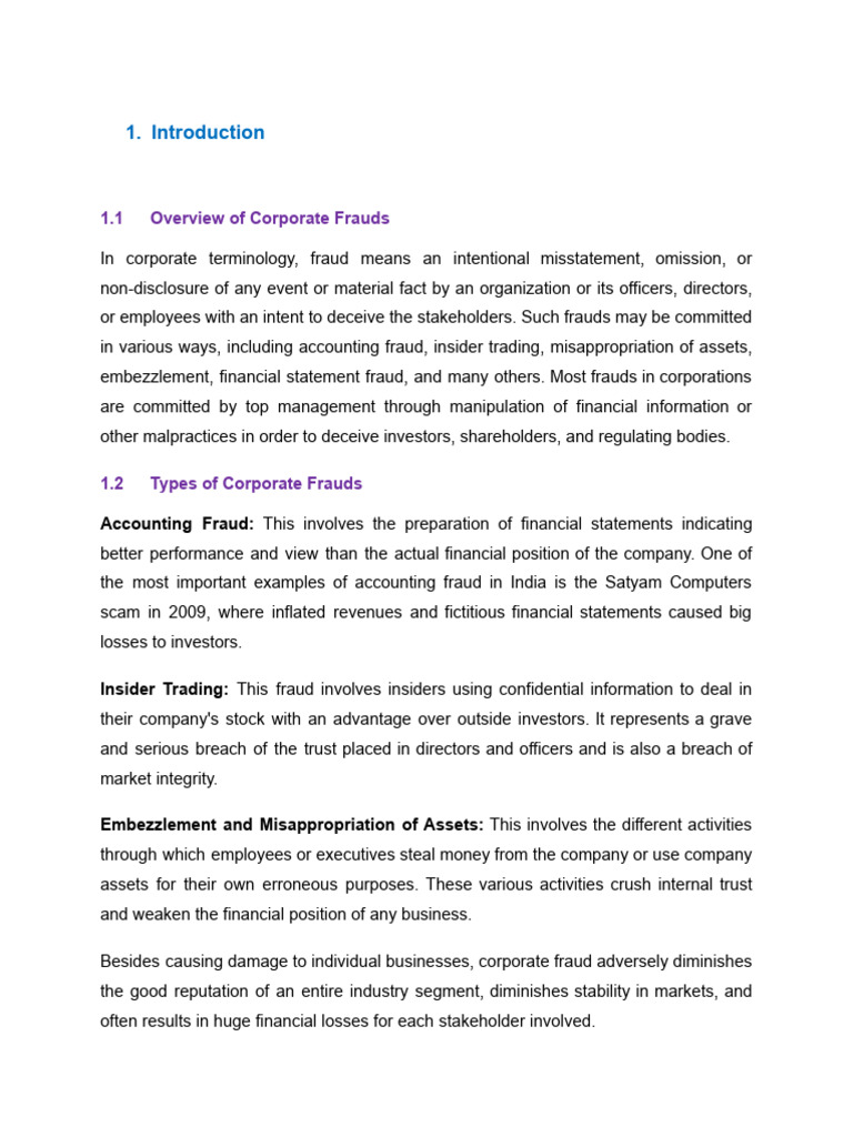 LAM Project | PDF