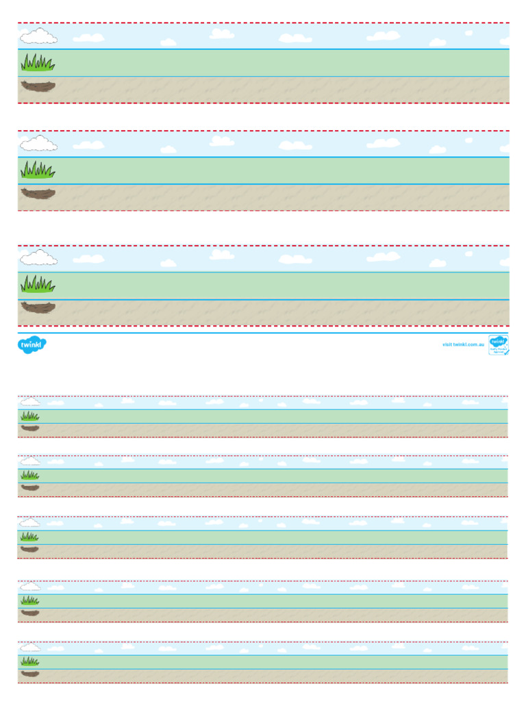 Landscape SA | PDF