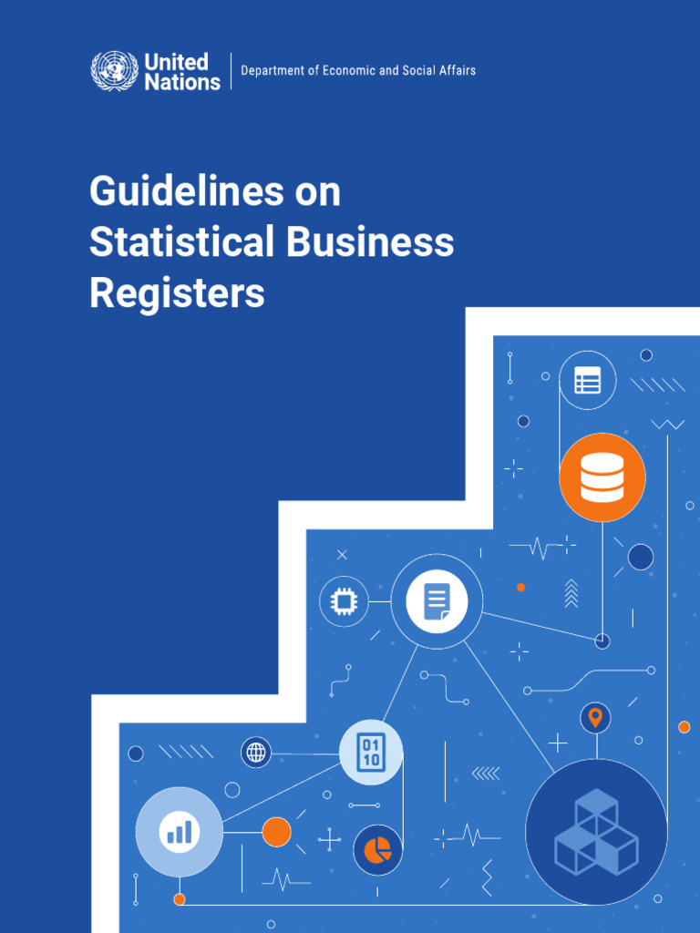 UN Guidelines On SBR | PDF