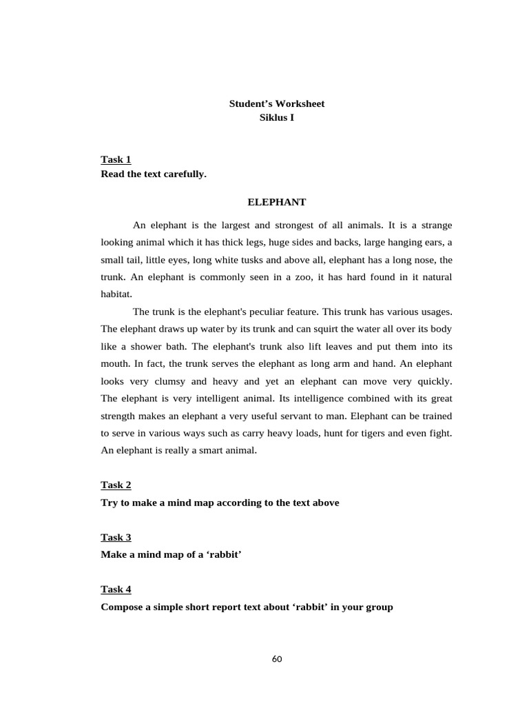 Lampiran 3 LKS 1 | PDF