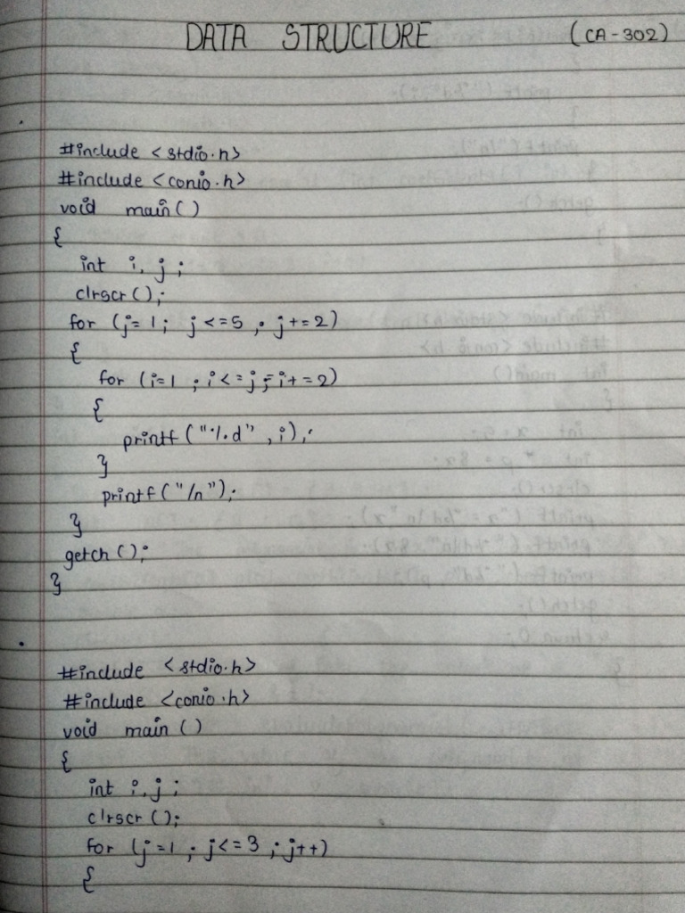 Data Structure Practical 01 10 2024 Pdf