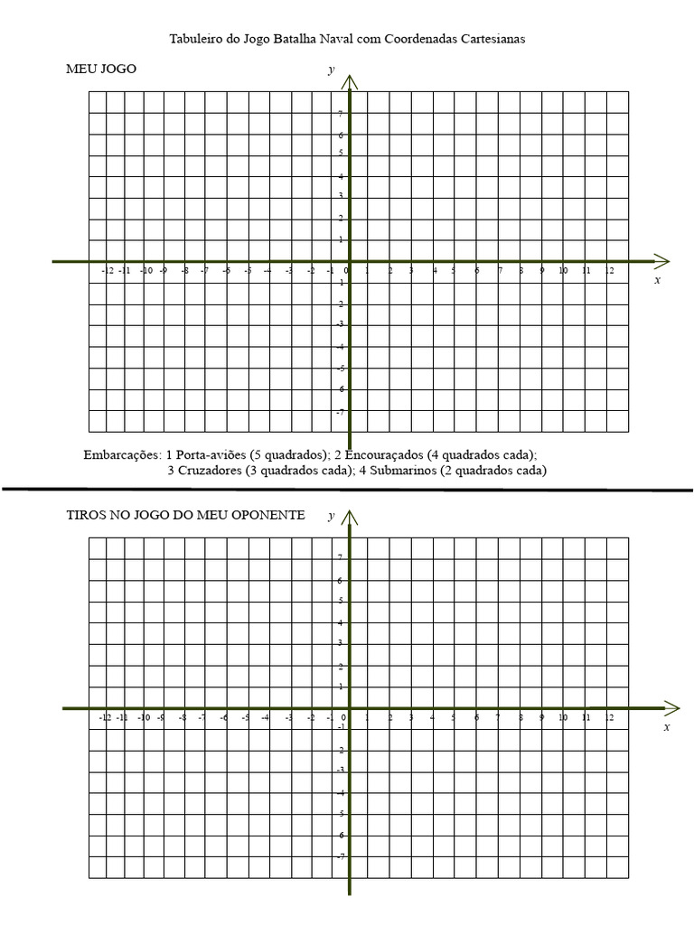tabuleiro_batalha_naval | PDF