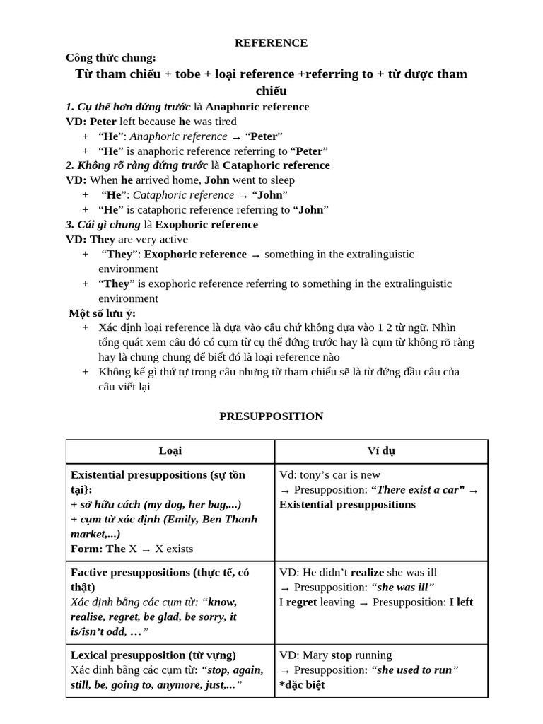 Tips Làm NG D NG | PDF