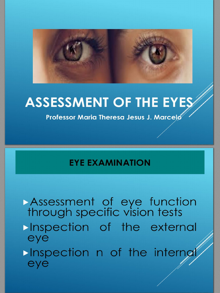 EYES | PDF