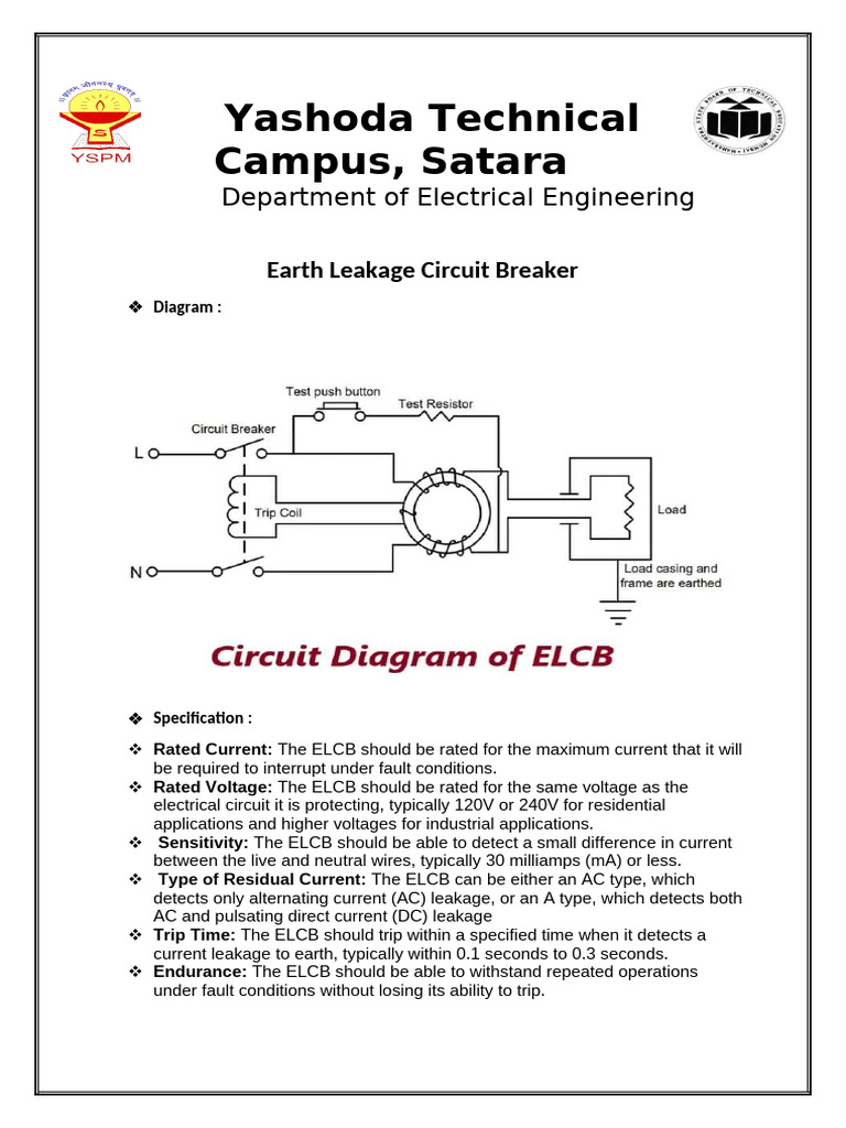 Sap Elcb Chart | PDF