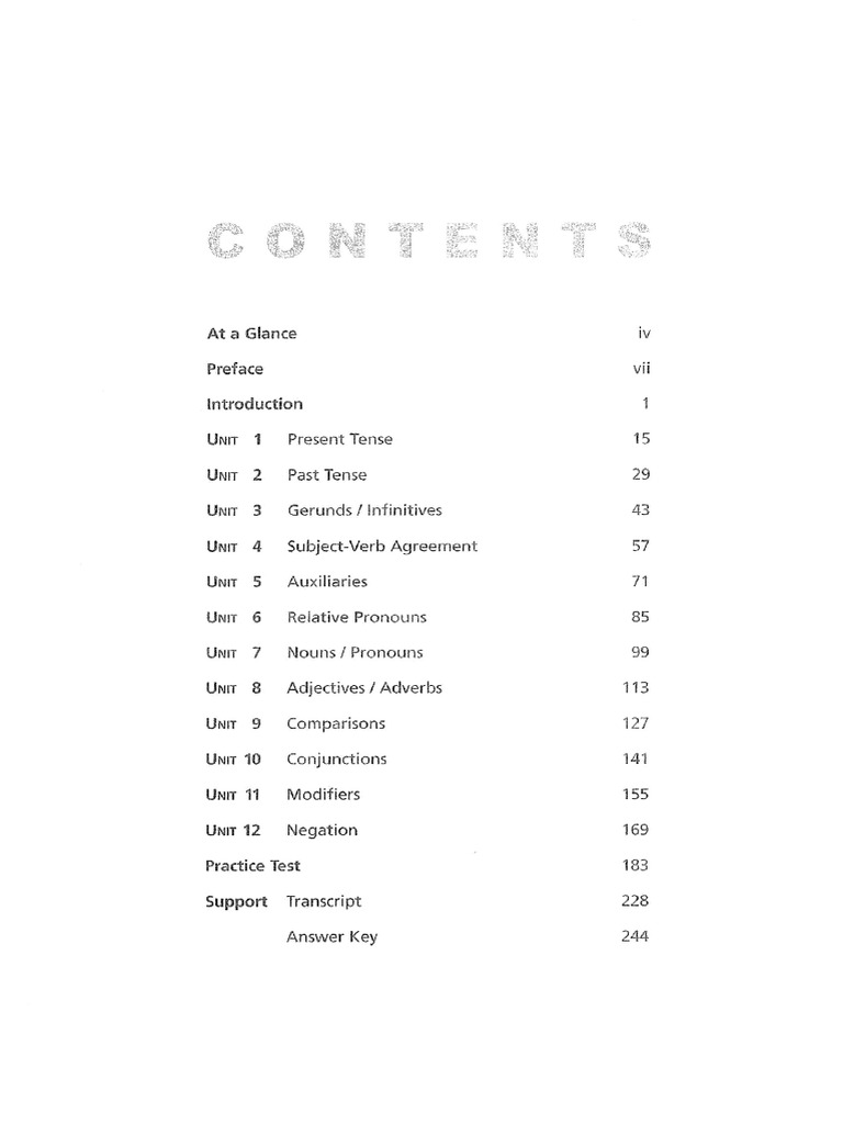 Very Easy TOEIC | PDF