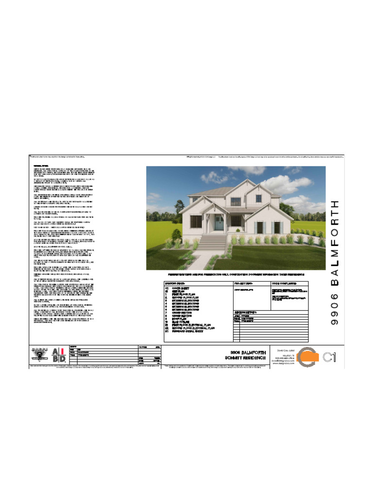 Open Open Balmforth-Plan With Revisions 042722 2 | PDF