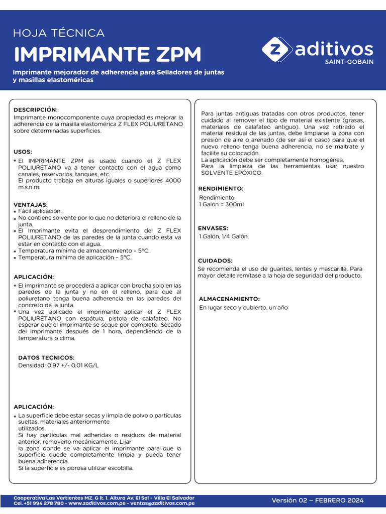 7.HT Imprimante ZPM | PDF