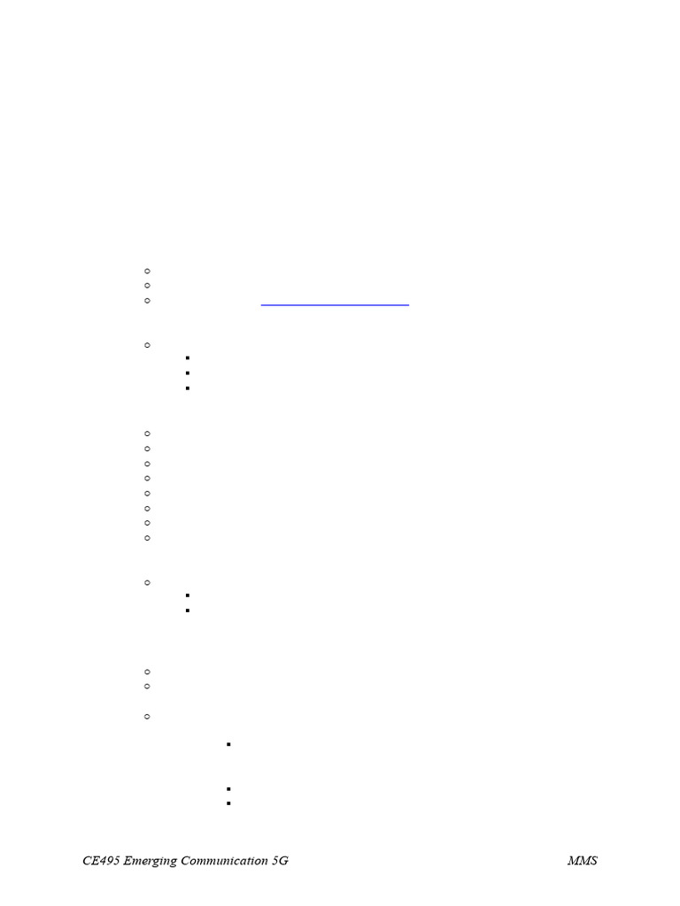 Coursera Assignment | PDF