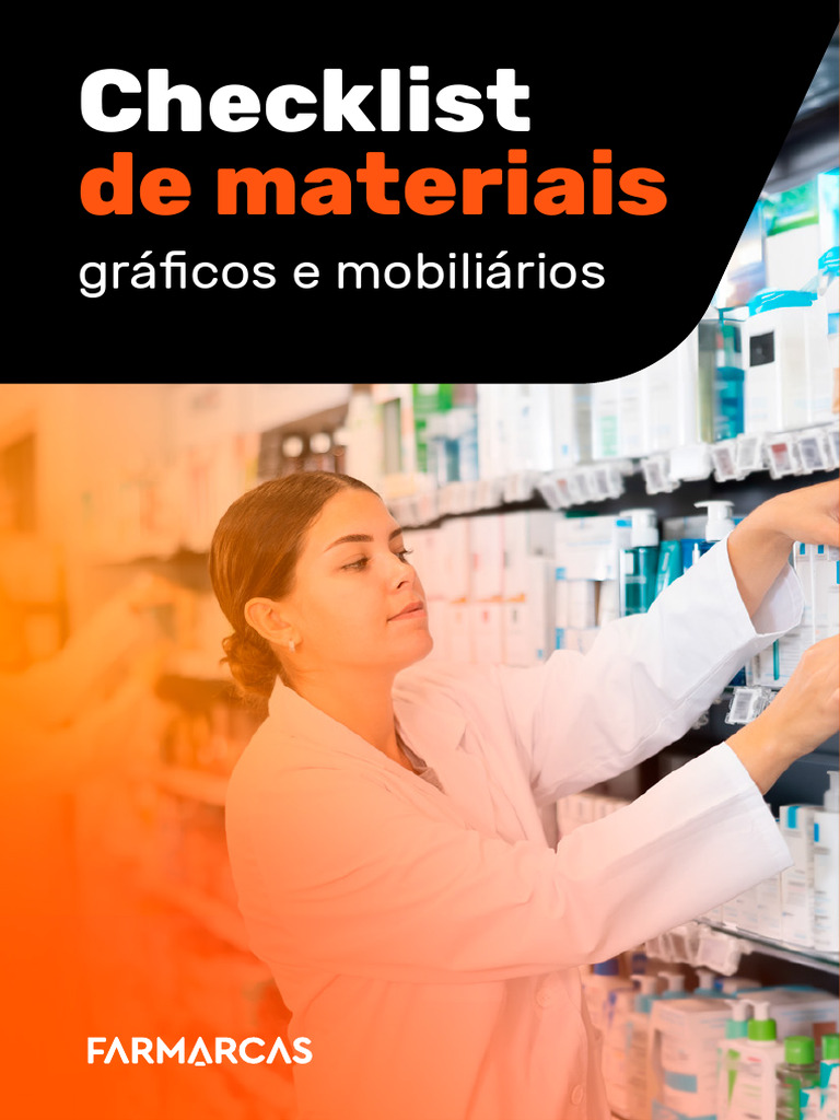 Material Rico_Checklist | PDF