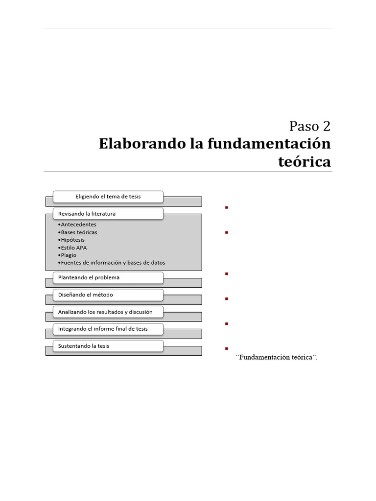 Lectura 8 Semana 4 | PDF