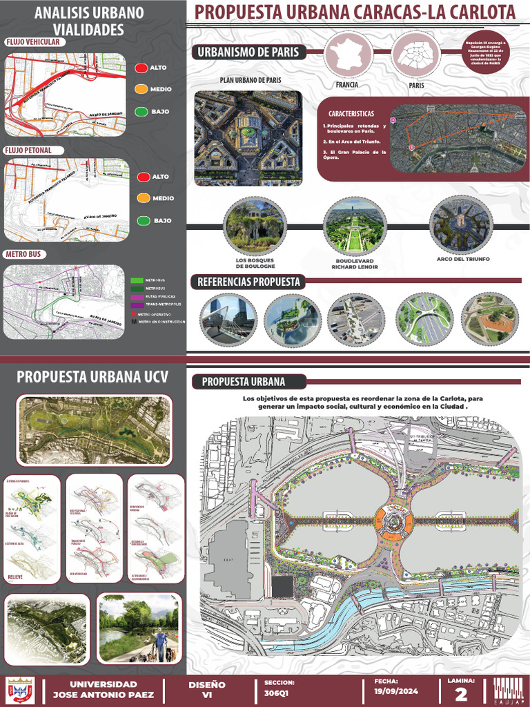 Lamina 2 A0 841 X 1189 MM | PDF