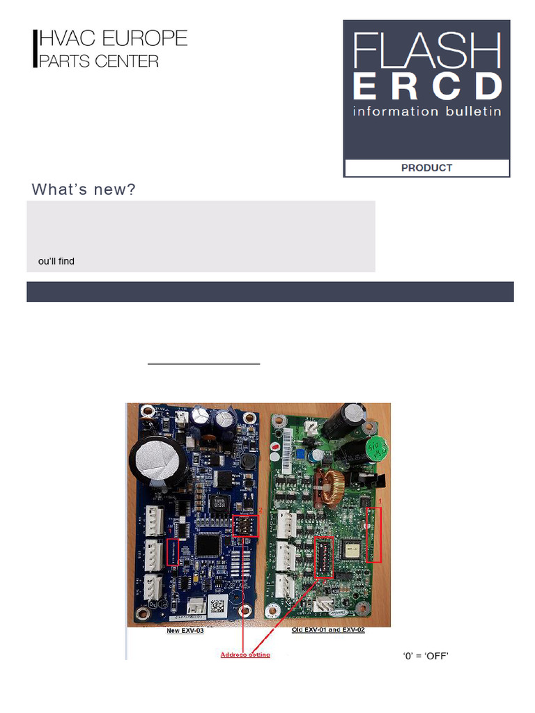 Flash-ERCD 32GB500422 15-2019 | PDF