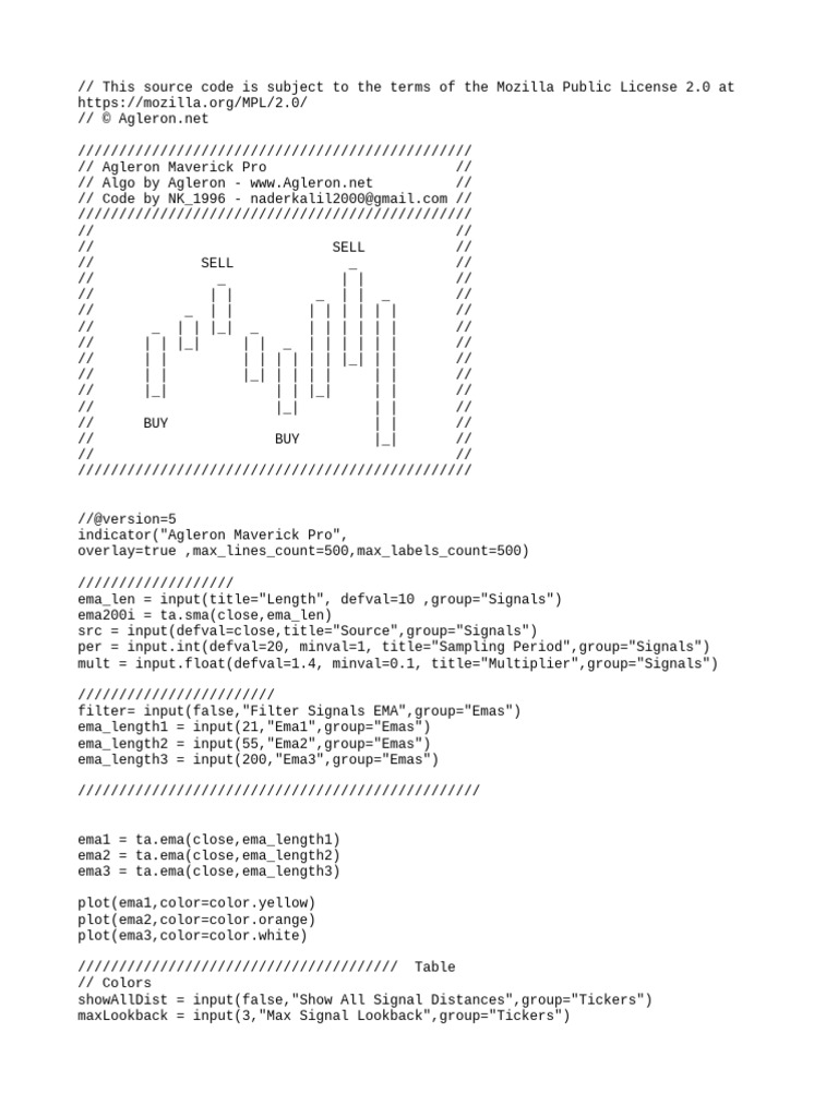 Agleron_Maverick_Pro | PDF