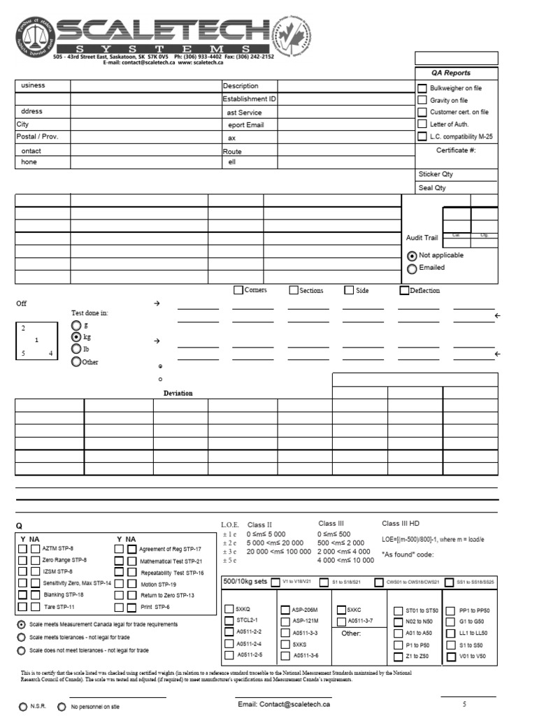 Cal Report 8483 | PDF