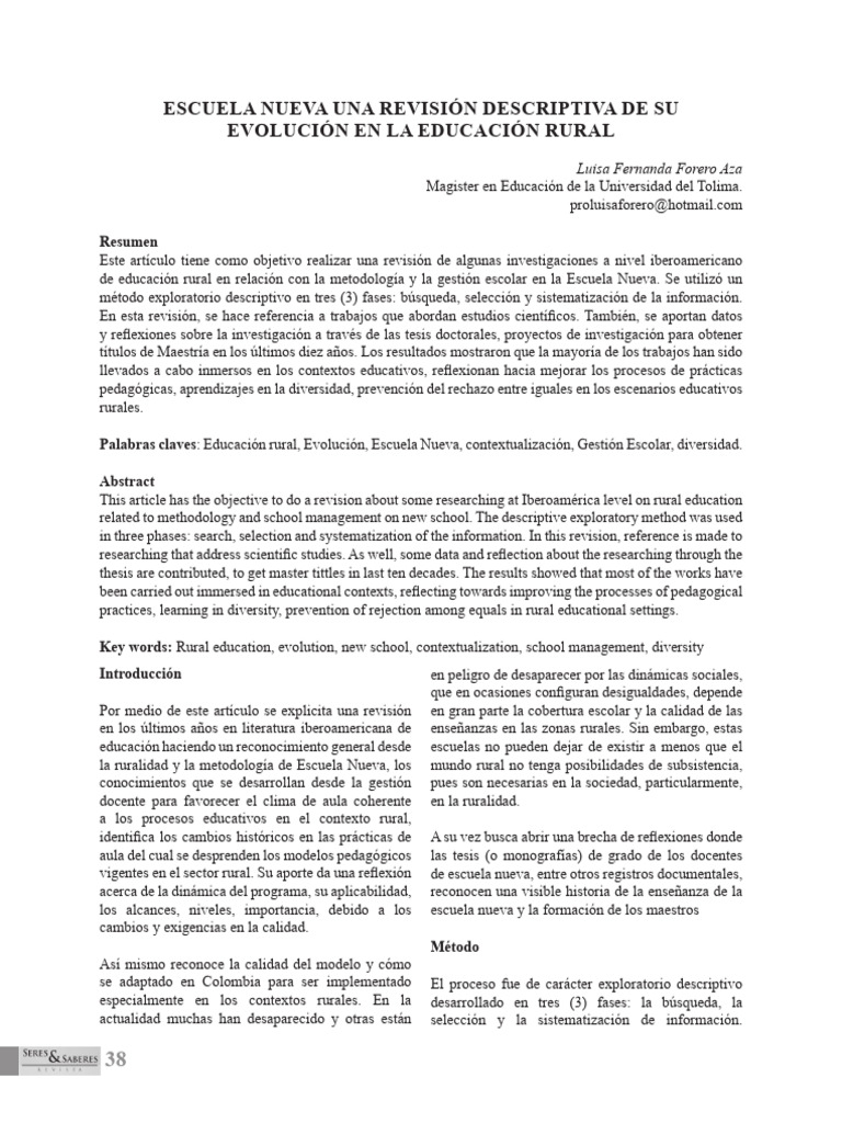 Articulo 5 | PDF